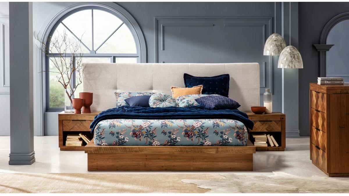 in Domayne Store – PYS Furniture